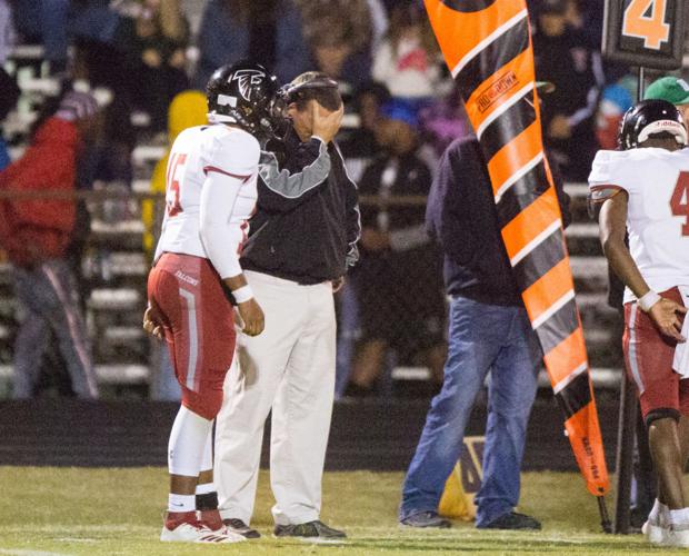 Rose clips Falcons, 49-7 | Sports | reflector.com