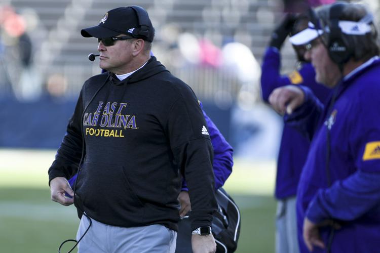 Recruiting: South Central coach gives insight on ECU commit | Sports ...