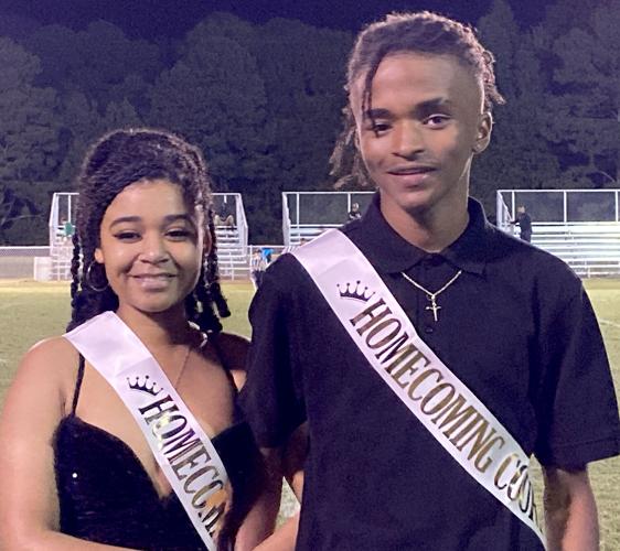 South Creek High School celebrates Homecoming | Multimedia | reflector.com