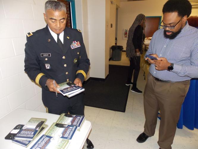 Post 160 celebrates perseverance and success | Local News | reflector.com