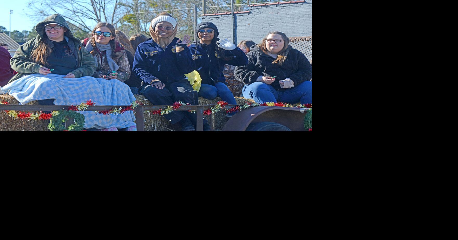 The Wonders of Christmas - Jamesville | Multimedia | reflector.com