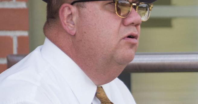 Town Results: Grifton Commissioner Barnes defeats Mayor Jackson ...