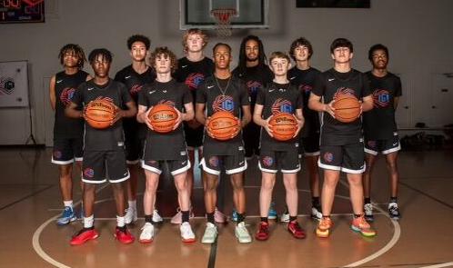 Prep Spotlight: Local AAU hoops teams competing in Myrtle Beach | Local Sports | reflector.com