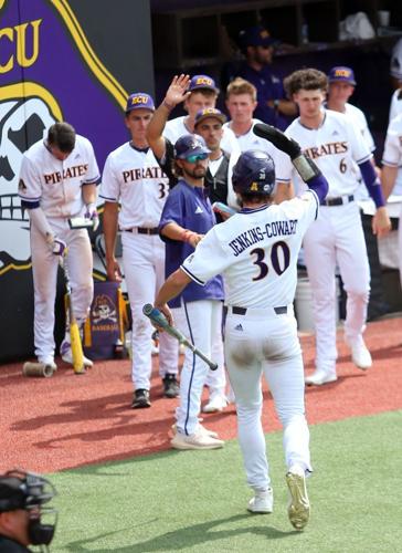 Scouting the Pirates: ECU's defensive mix could be ever-changing ...