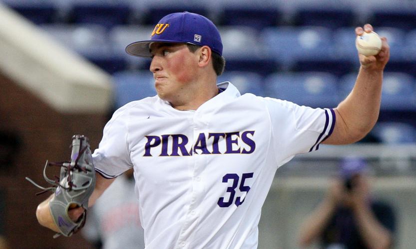 Pirates visit Wilson for Hot Stove | College | reflector.com