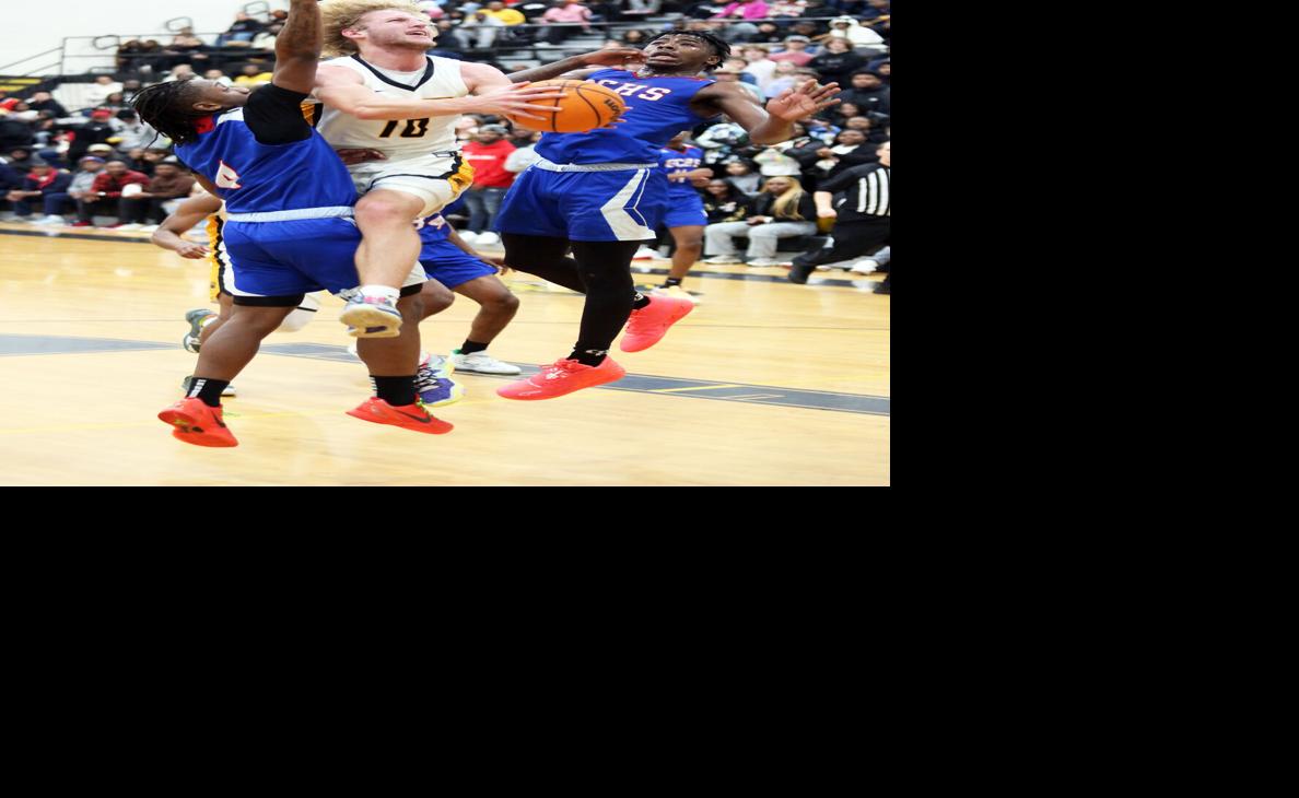 High school basketball: Jaguars complete sweep of Rams | High Schools ...