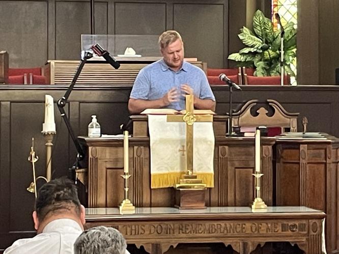 National Day of Prayer | APG State News | reflector.com