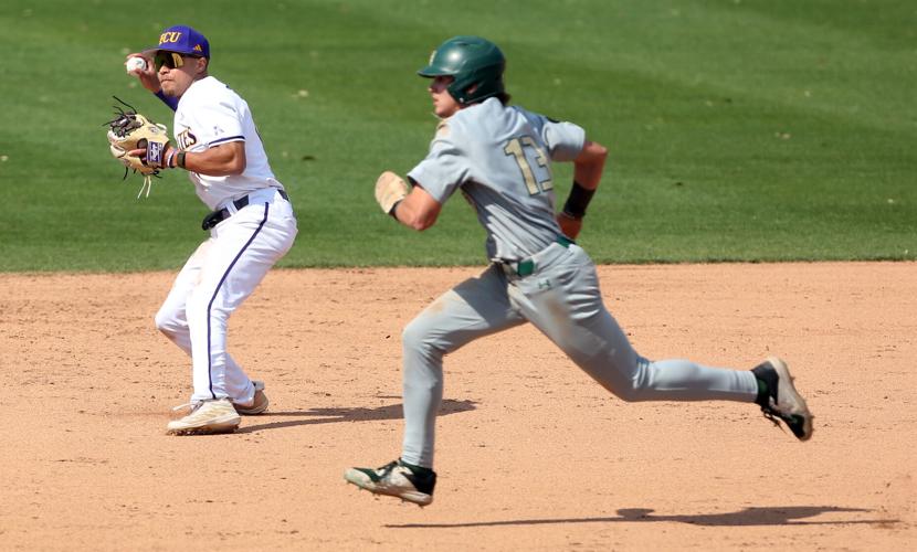 ECU vs. UAB | Photo Galleries | reflector.com