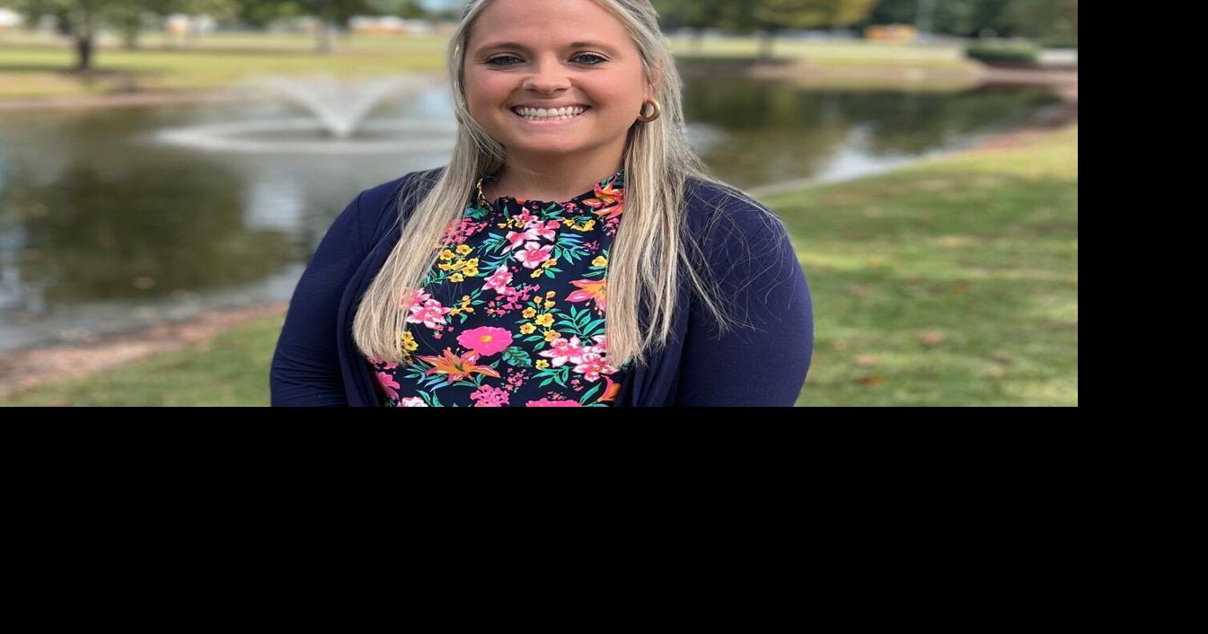 JSCC employee wins Rising Star of the Year Award | Features | reflector.com