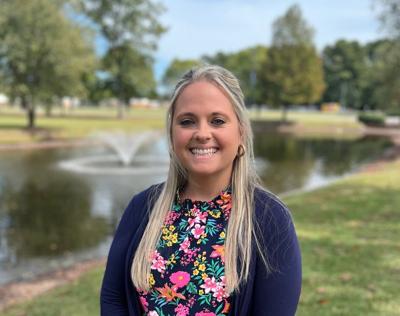 JSCC employee wins Rising Star of the Year Award | Features | reflector.com