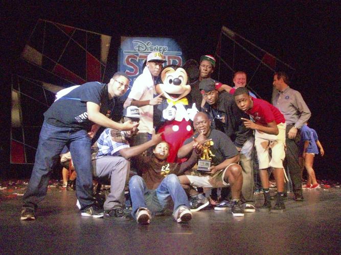 Step team wins national competition | Local News | reflector.com