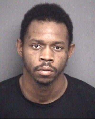 256934 ANTOINE GRANT | Jail Bookings | reflector.com