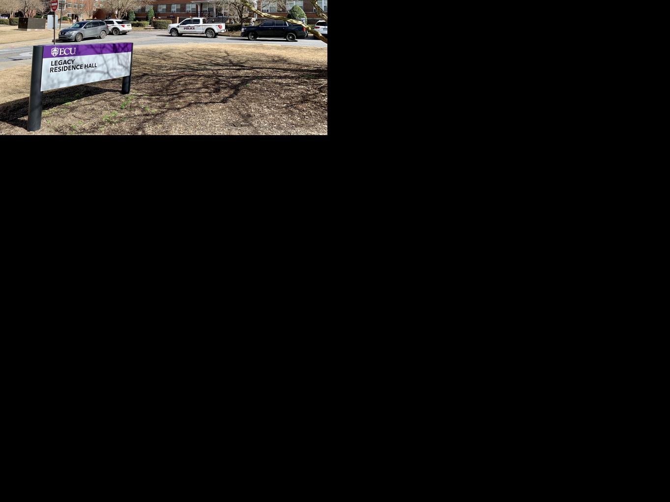 Suspicious objects prompts evacuation of ECU dorm | Local News ...