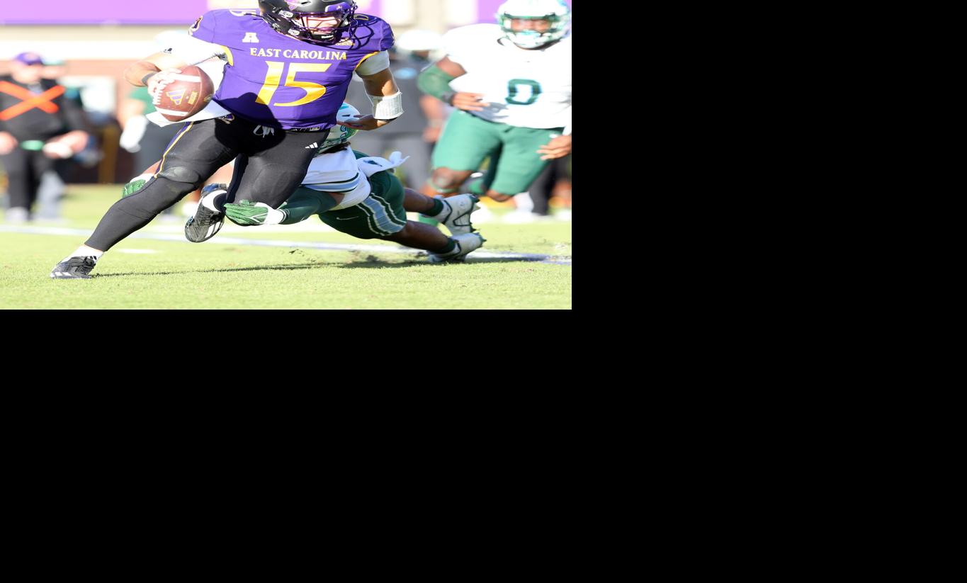 ECU GAMEDAY: Pirates hit road looking for first conference win ...