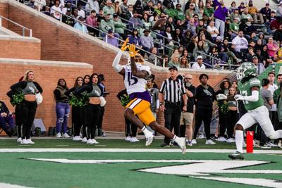 Mason: Harrell earned right to stick with Pirates | College | reflector.com