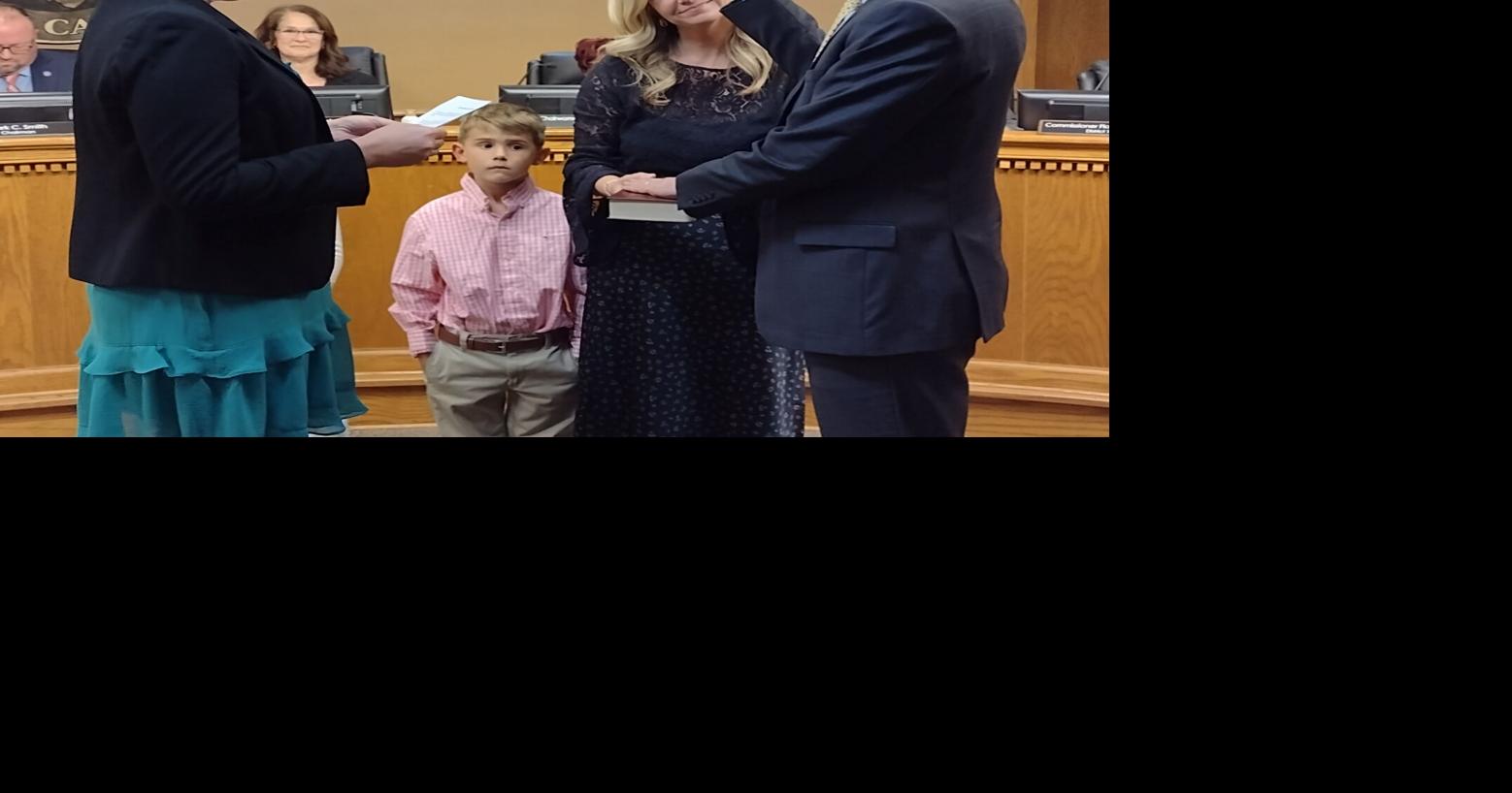 Pitt County to assume Ayden EMS operations; board contracts with firm ...