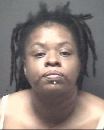 253005 SHARA WILLIAMS | Jail Bookings | reflector.com