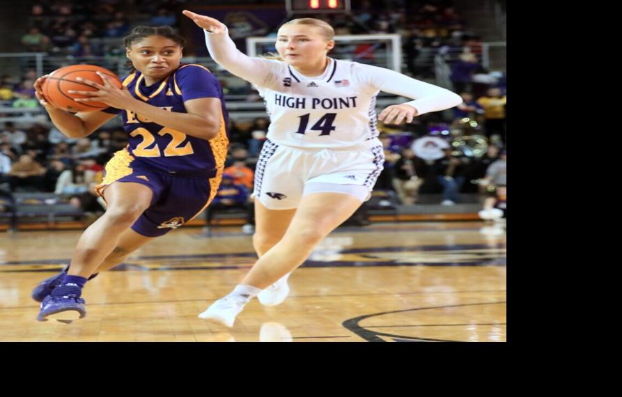 ECU women's basketball: Pirates snap losing streak, crush VCU at home ...