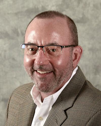 APG-ENC hires Ron Prince as regional ad director | Business | reflector.com