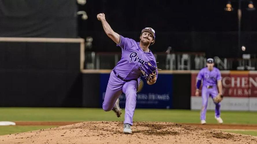 ECU baseball: Pirates' five-game win streak snapped with loss to UNC ...
