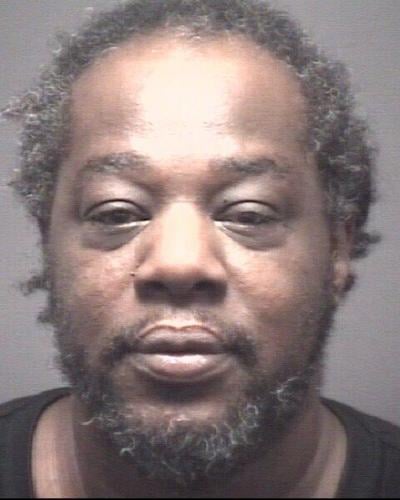 256423 RAKEITH PERKINS | Jail Bookings | reflector.com
