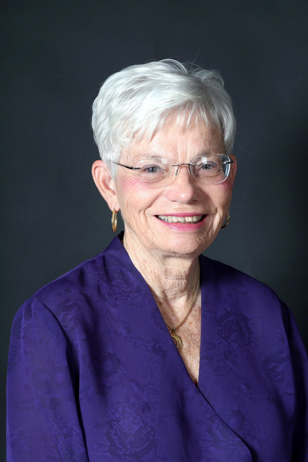 Kathy Kolasa: Too many struggle with food insecurity | Local News ...