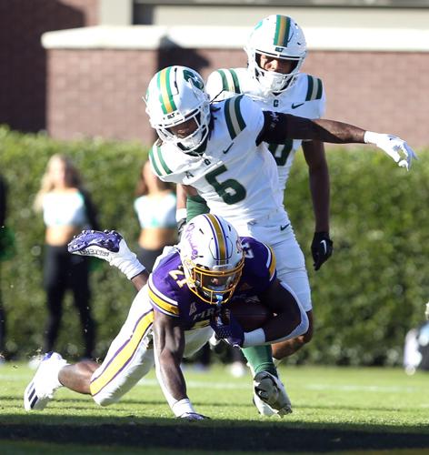 ECU vs. UNC-Charlotte | Photo Galleries | reflector.com