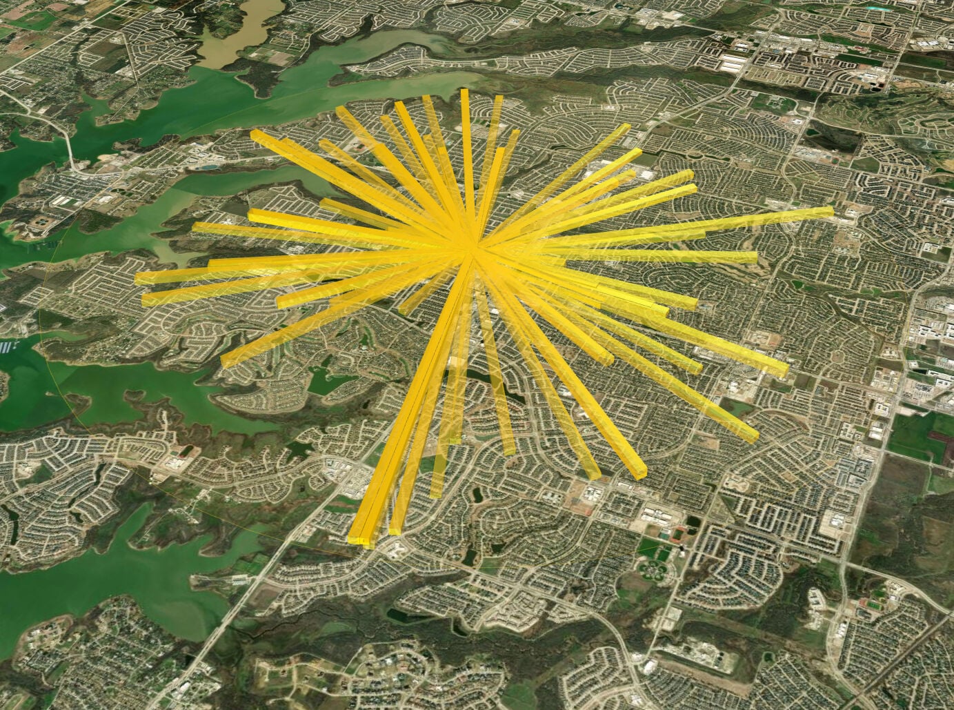 Flytrex Scales Shared Airspace Framework for Drone Deliveries, Reaching ...