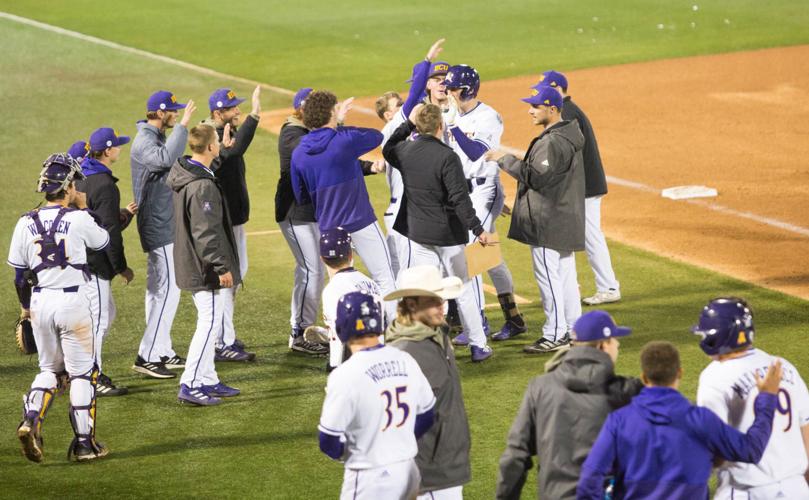 ECU baseball: Spivey sparkles as Pirates avoid sweep with win over ...