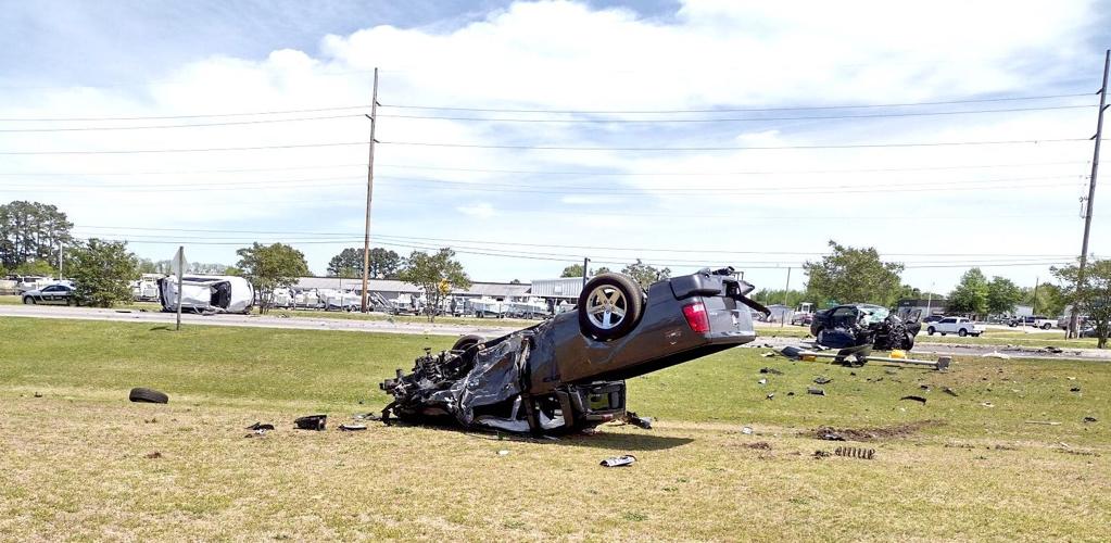 Deadly driving: 34 killed in Pitt County in 2023 | Local News ...