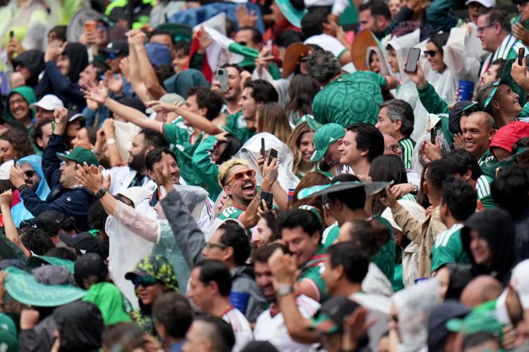 World Cup what to know: Germany pounds Curaçao, Ivory Coast wins and ...