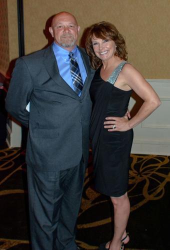 SCENE AROUND Taste of Greenville, May 1 | Photo Galleries | reflector.com