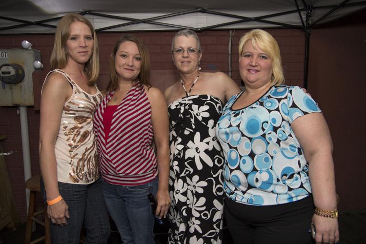 SCENE AROUND Blue Soul Redemption at Live | Photo Galleries | reflector.com