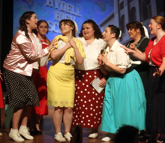 Grease Play | Photo Galleries | reflector.com
