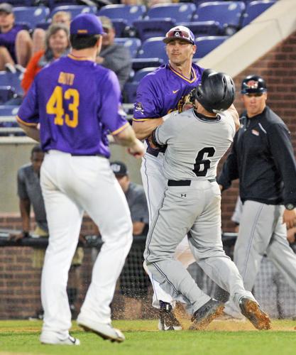 Camels best Pirates | College | reflector.com