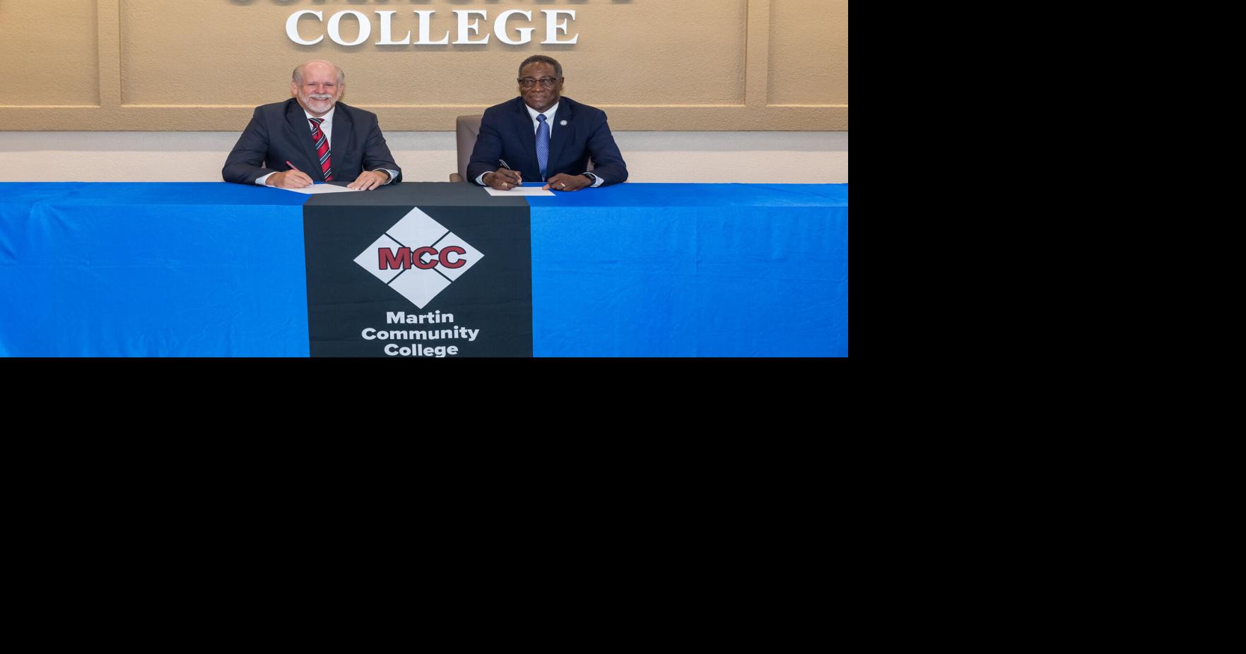 PCC Notes: PCC, MCC administrators renew 1+1 articulations | Local News ...