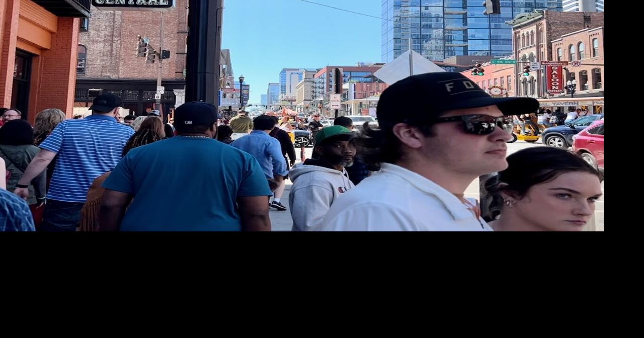 Mark Rutledge: True country music hard to find on Nashville’s Lower ...