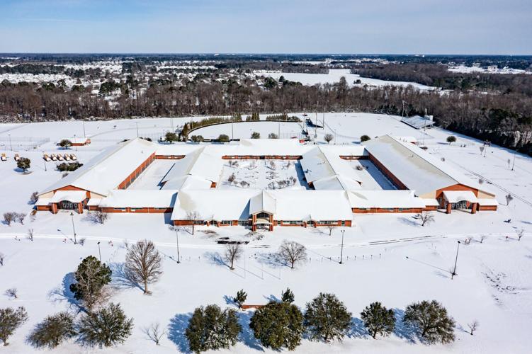 Schools will not have to make up snow days: Corrected report, update ...