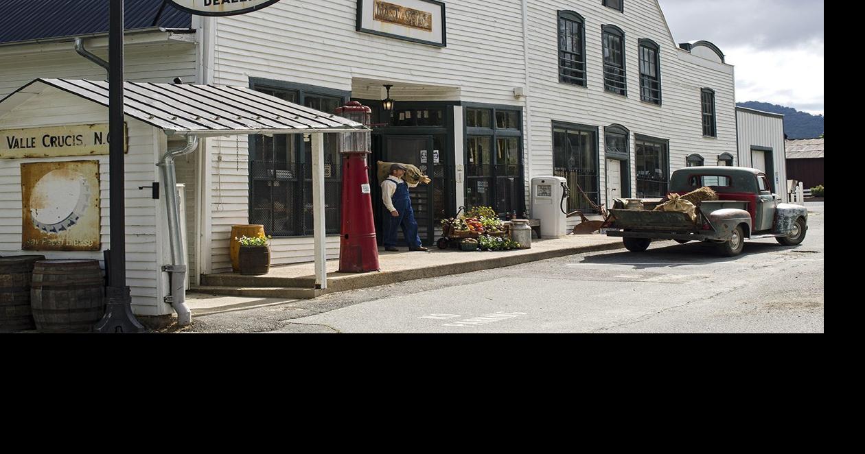 Mast General Store donates $85K for Hurricane Helene relief | APG State ...