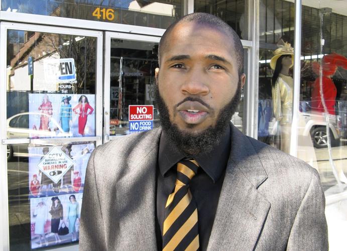 We here highly resolve — or not | Feature Story | reflector.com