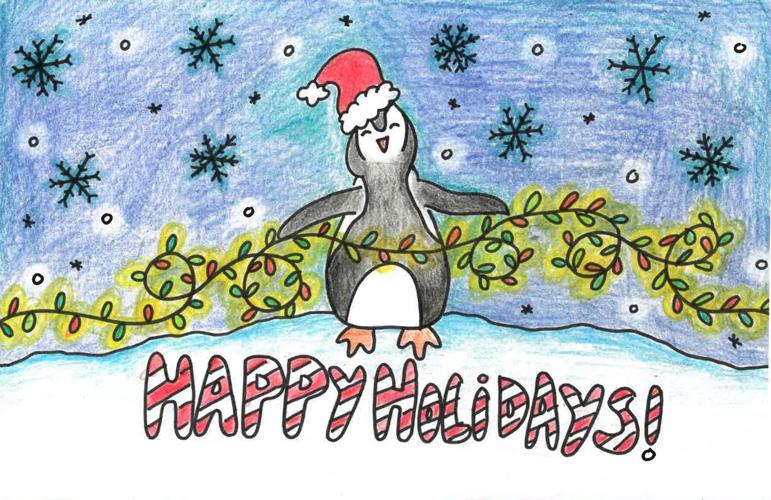 Season’s Greetings | | reflector.com