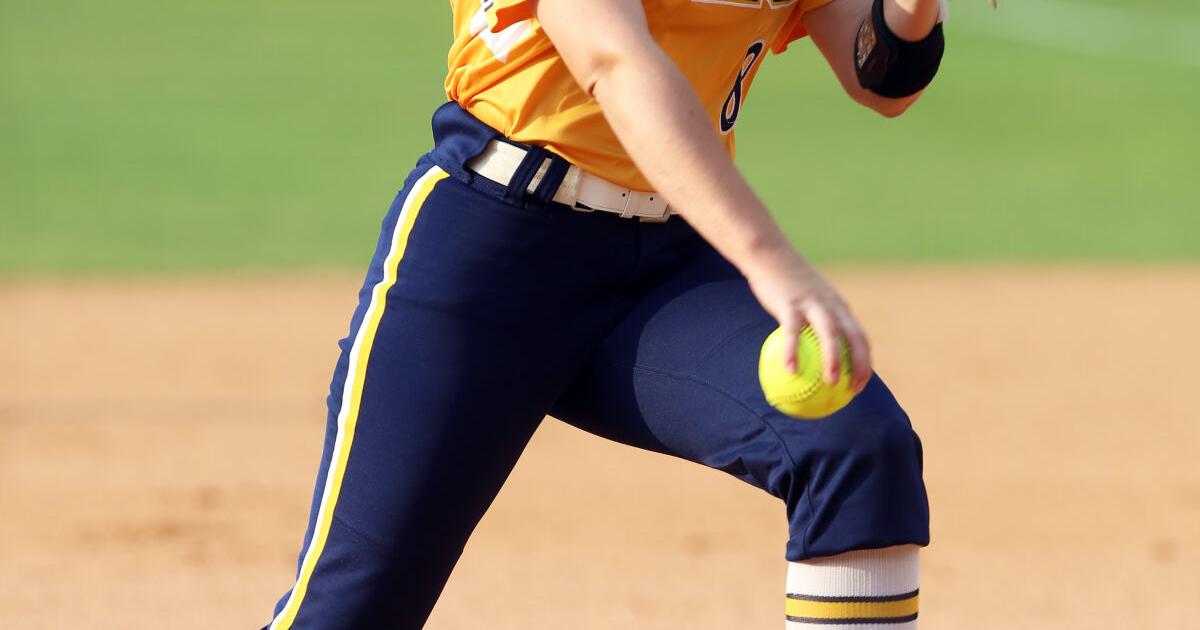 D.H. Conley vs. Apex Friendship Softball | Photo Galleries | reflector.com