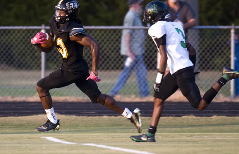 High school football: Jaguars lead local winners in week 2 | High ...