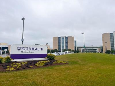 NC awarded $213M for Rural Health Transformation Program | Local News ...