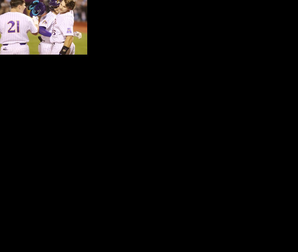 WOODWARD: AAC sweeps are rare, especially for non-ECU teams | College ...