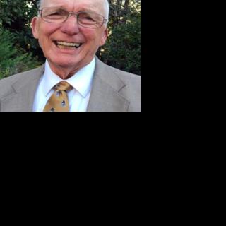Jimmy Truett Harris | Obituaries | reflector.com