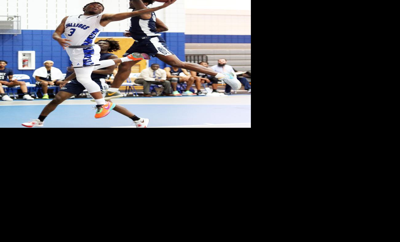 PCC men's basketball: Bulldogs lose in overtime, show signs of growth ...