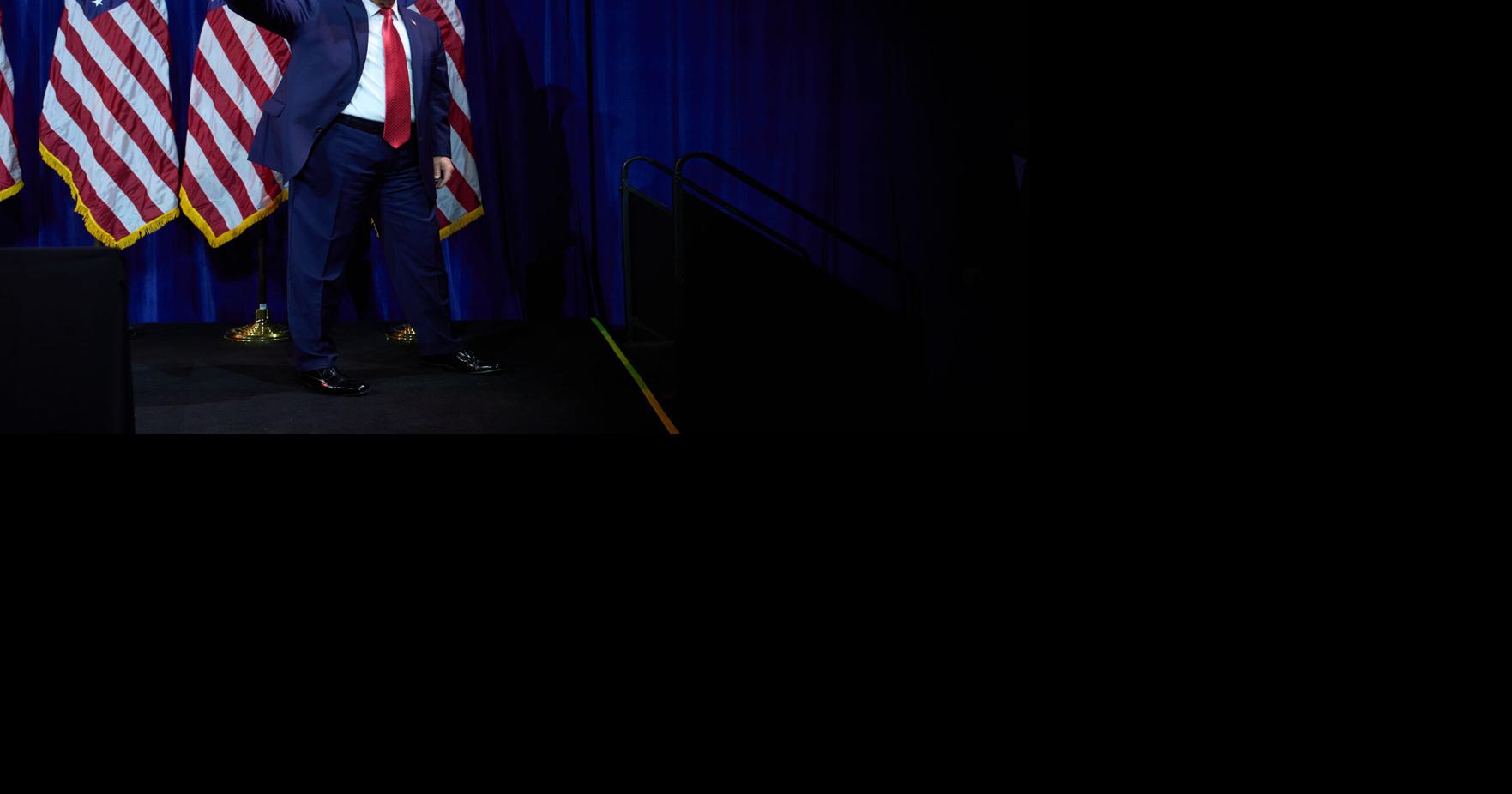 Trump meets with oil executives at the White House, announces meeting ...