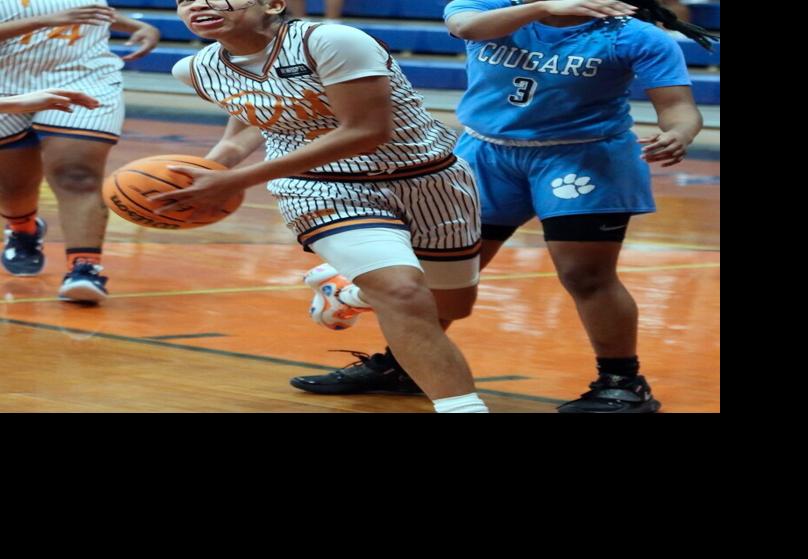 High school basketball: North Pitt edges SouthWest Edgecombe | High ...