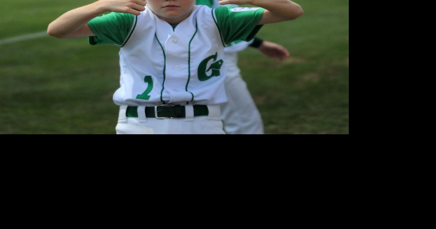 SCENE AROUND The Little League District Tourney | Photo Galleries ...